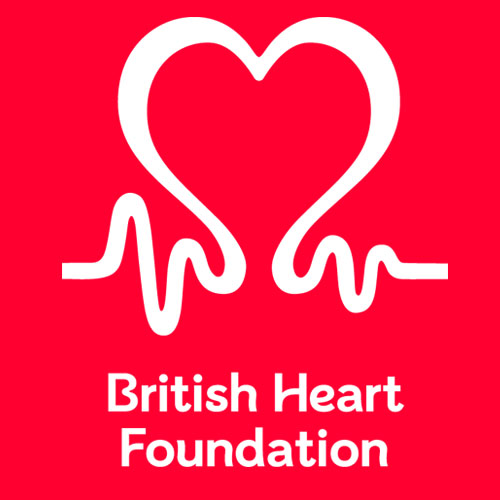 British Heart Foundation - Blass Design
